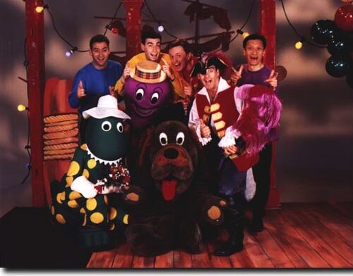 Image - TheWigglyGroupinWiggly,WigglyChristmasPromoPicture2.jpg ... Image - TheWigglyGroupinWiggly,WigglyChristmasPromoPicture2.jpg ...