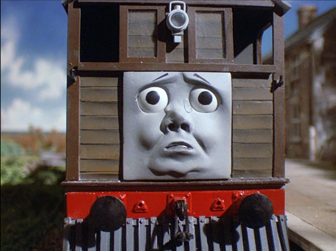 Image - TobyandtheStoutGentleman27.png - Thomas the Tank Engine Wikia Image - TobyandtheStoutGentleman27.png - Thomas the Tank Engine Wikia