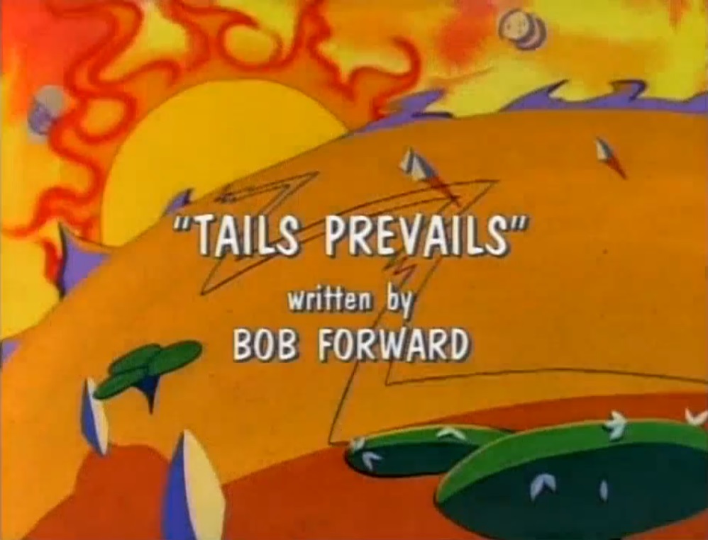Tails Prevails - Sonic News Network, the Sonic Wiki Tails Prevails - Sonic News Network, the Sonic Wiki