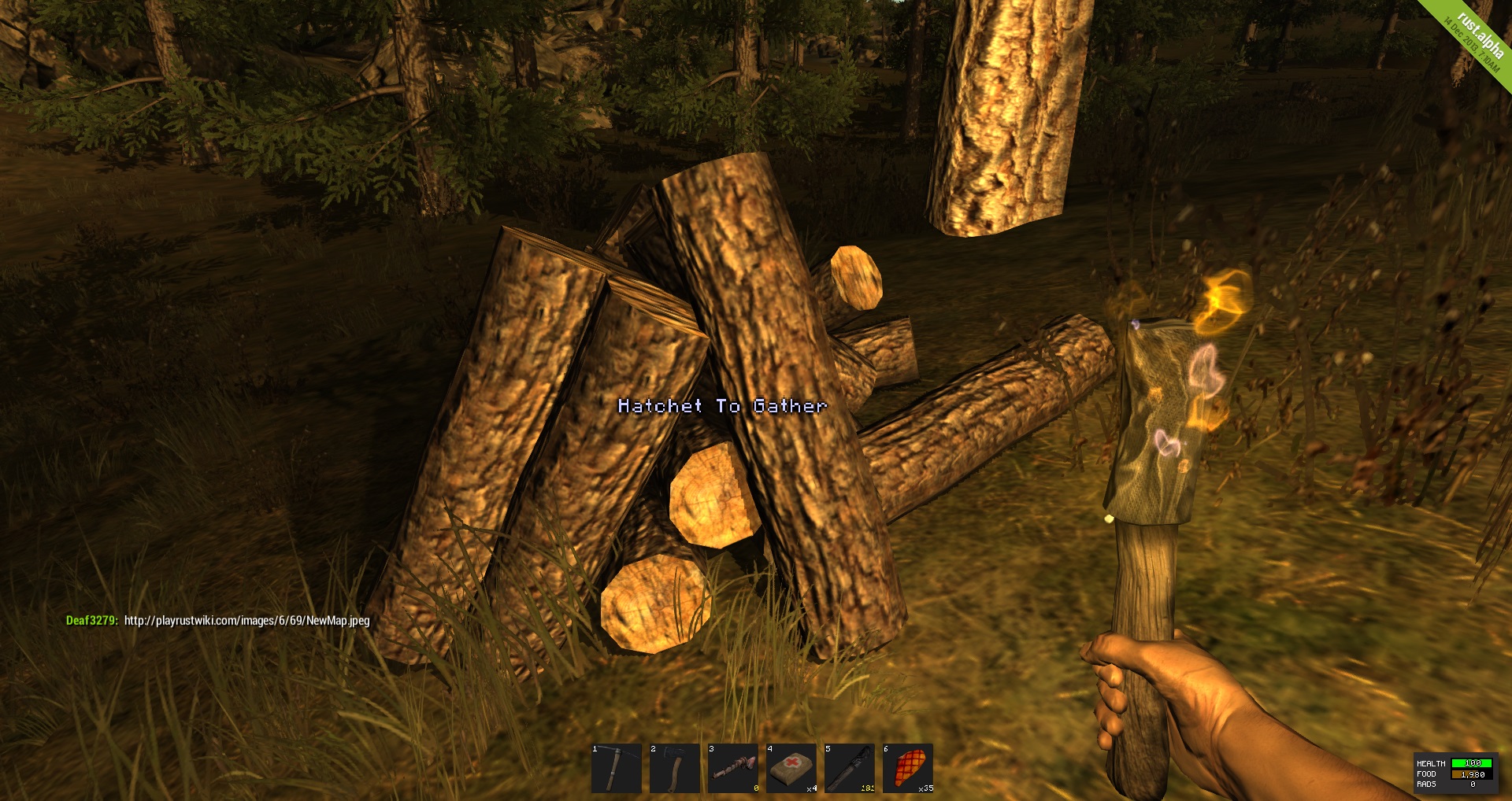 Rust: Beginners Guide - Rust Wiki Rust: Beginners Guide - Rust Wiki