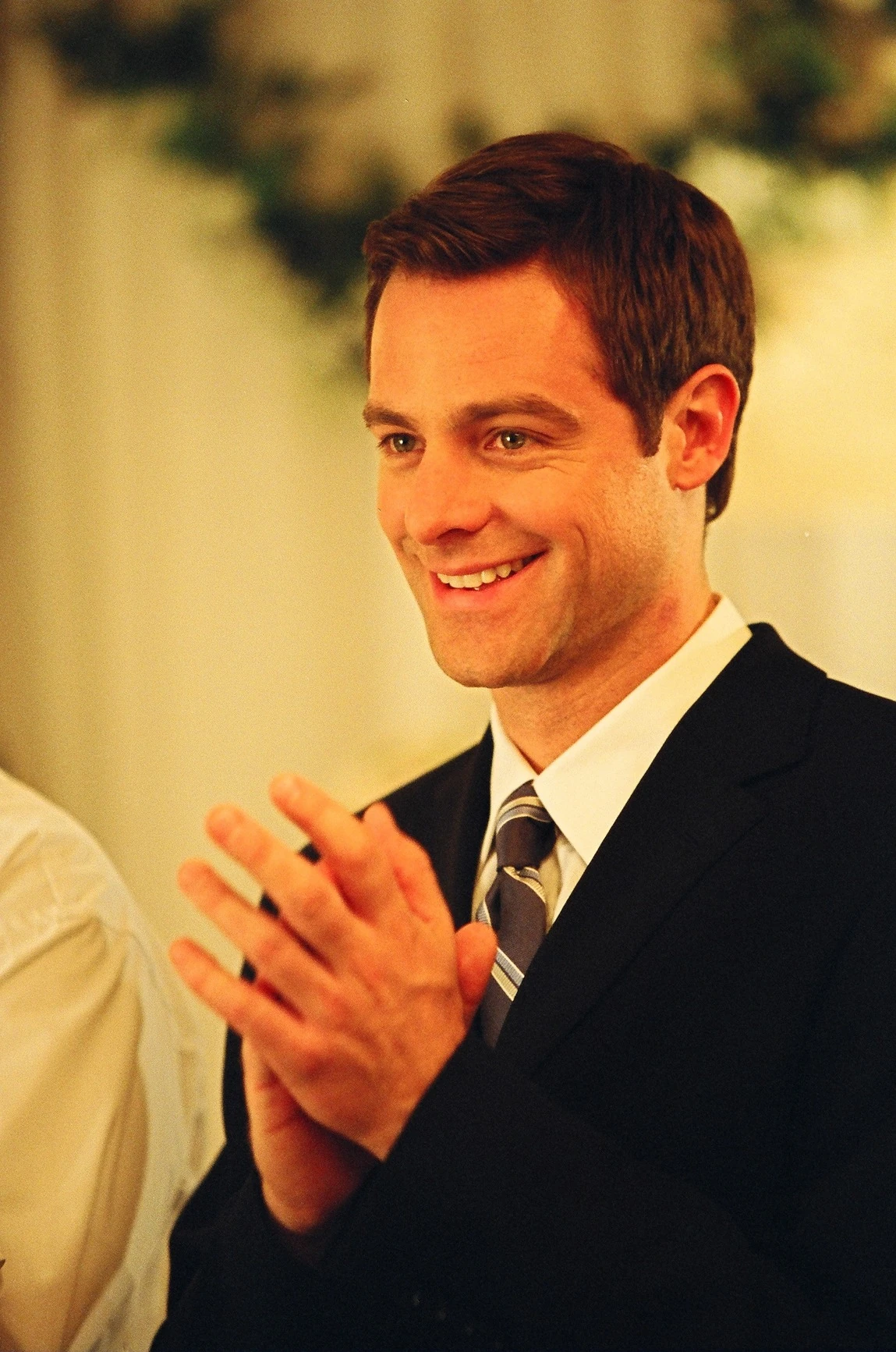 Christopher Hayden Gilmore Girls Wiki Christopher Hayden Gilmore Girls Wiki