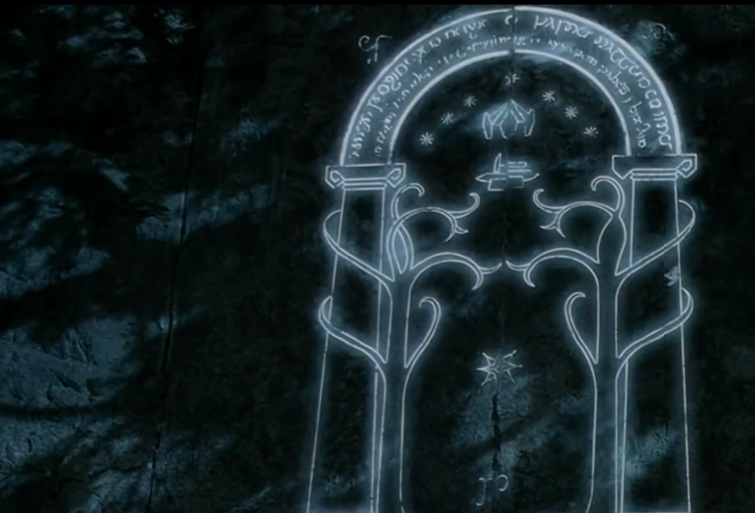 Moria Lord Of The Rings Wiki