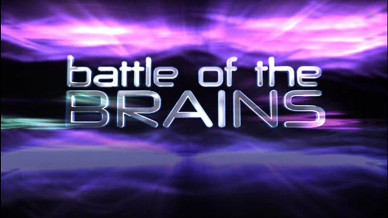 Battle of the Brains - Logopedia, the logo and branding site