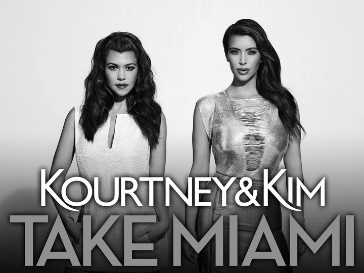 Kourtney-and-khloé-take-miami