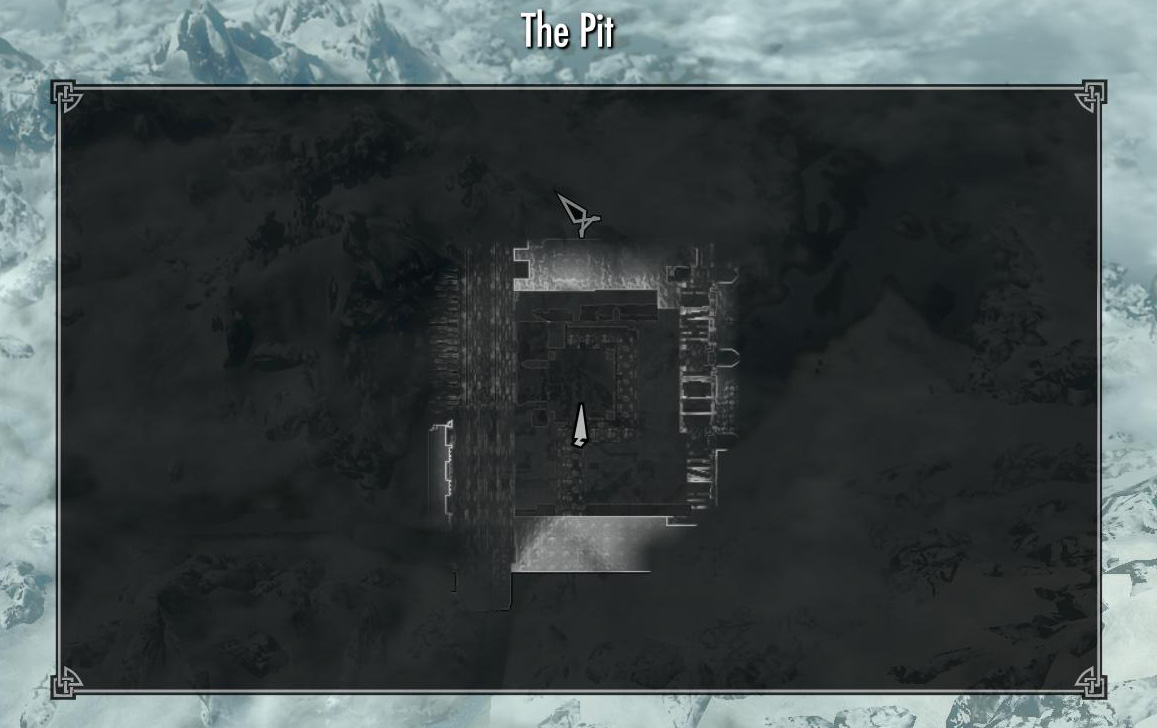 Windhelm Pit - The Elder Scrolls Wiki Windhelm Pit - The Elder Scrolls Wiki