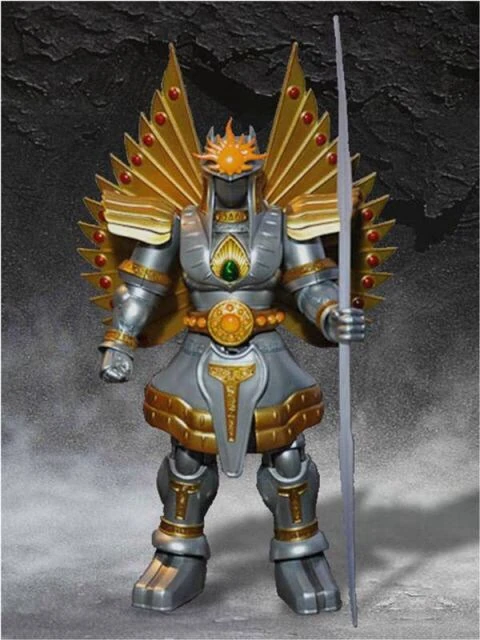 S.H. MonsterArts 4.0 - Page 273 - Toho Kingdom