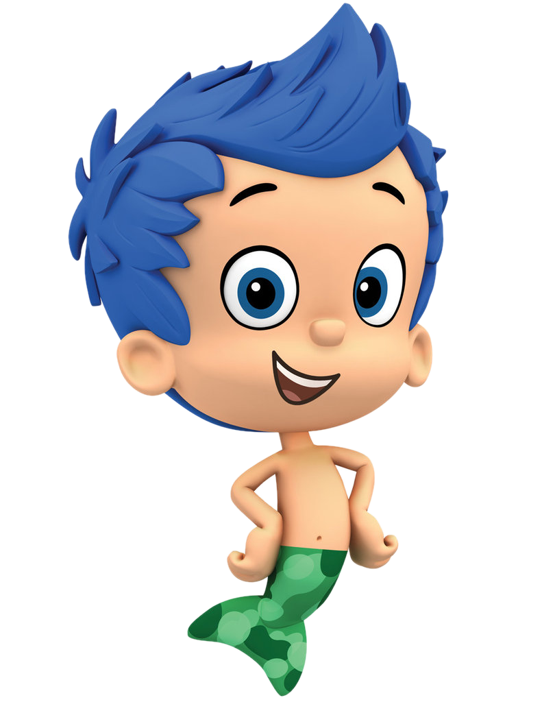 Image Gil Bubble Guppies Png Bubble Guppies Wiki