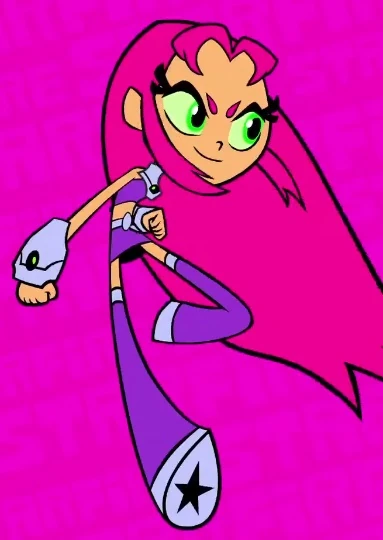 Arquivo:Estelar.jpg - Wiki Teen Titans Go - Wikia