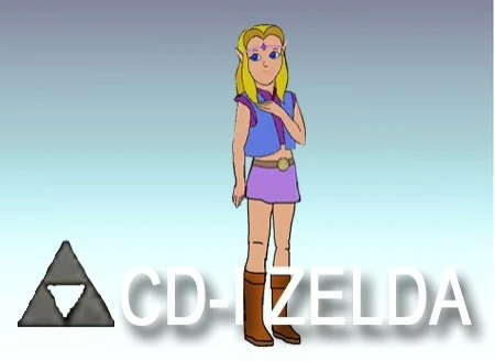 CD-i Zelda - World of Smash Bros Lawl Wiki