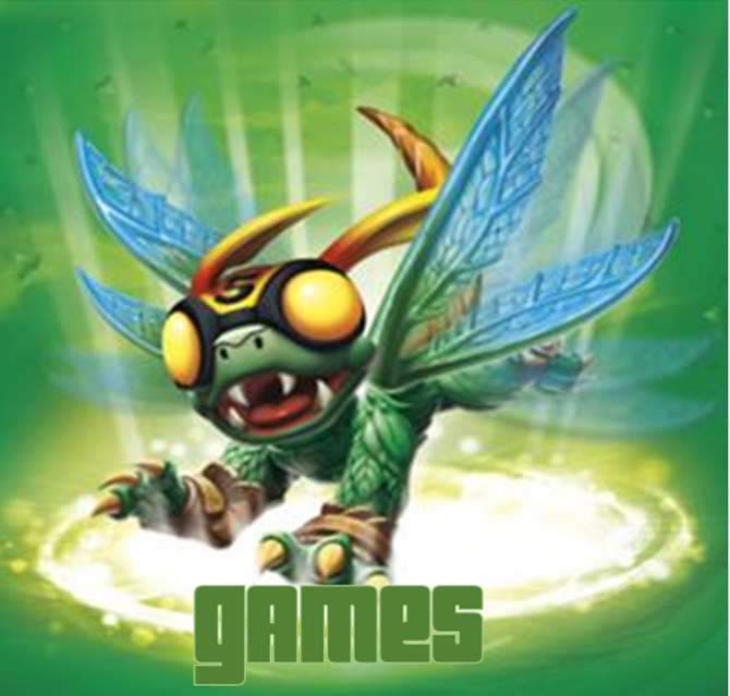 Skylanders Fan Wiki