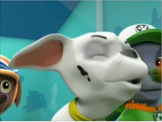 Pups and the Snow Monster/References - PAW Patrol Wiki Pups and the Snow Monster/References - PAW Patrol Wiki