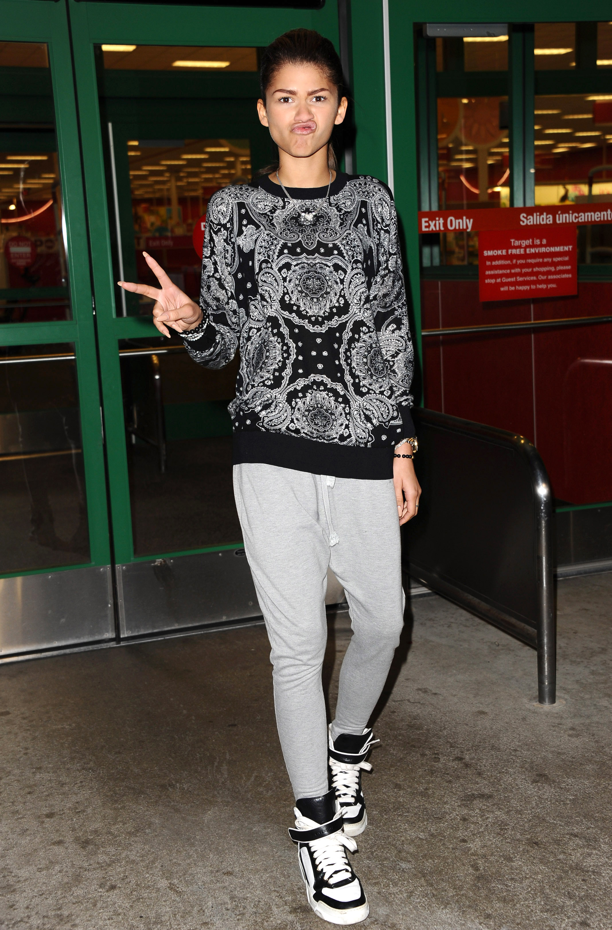 Image - Zendaya-coleman-1398864021.jpg - Shake It Up Wiki Image - Zendaya-coleman-1398864021.jpg - Shake It Up Wiki
