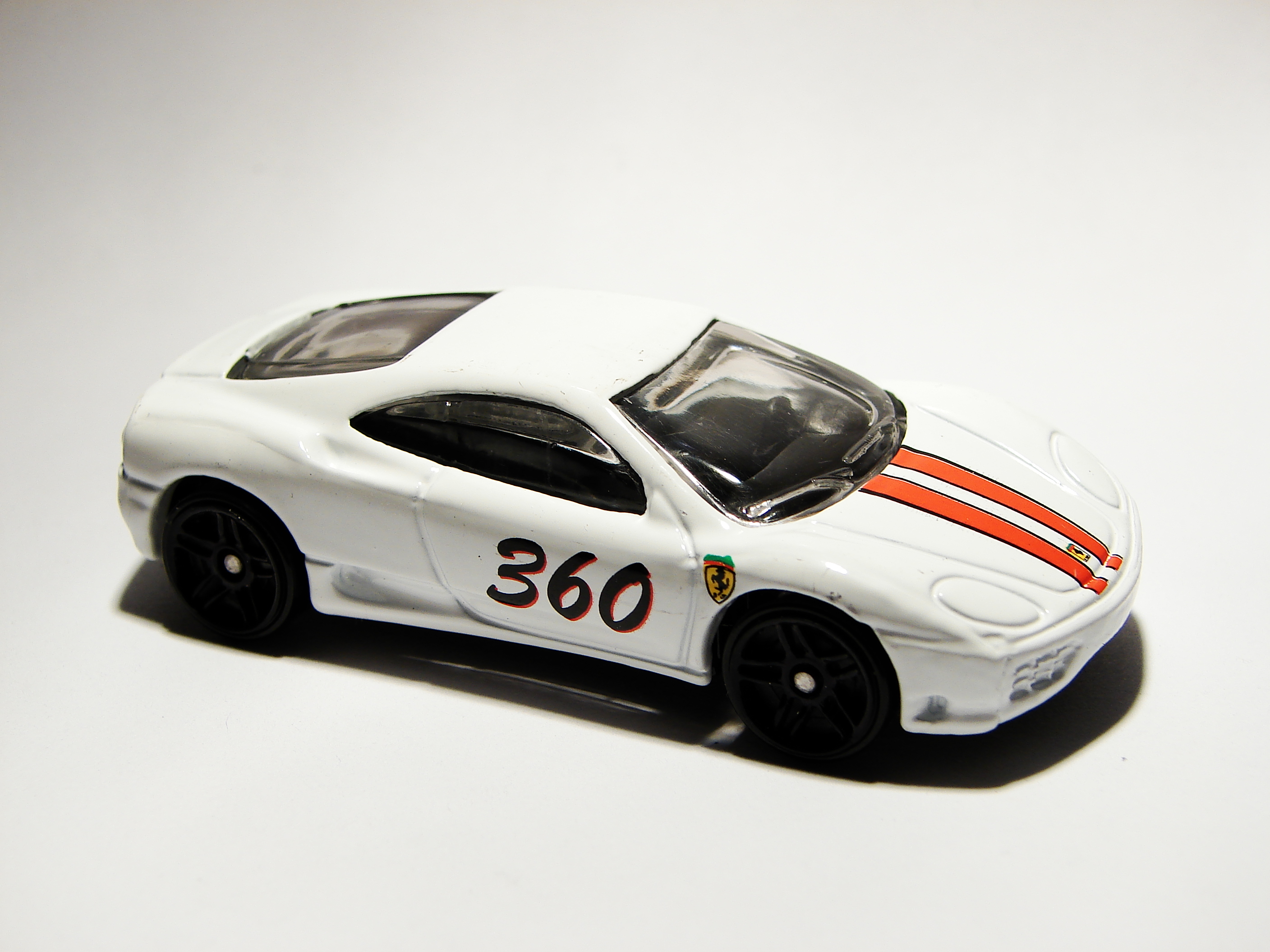 Ferrari 360 Modena - Hot Wheels Wiki Ferrari 360 Modena - Hot Wheels Wiki