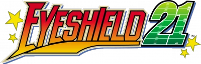 Image - Eyeshield-logo 400x200.png - Eyeshield 21 Wiki