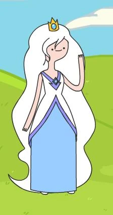 Image Adventure Time Ice Princess By Thealicorn D U Cku Adventure Time Fan Ficton Wiki
