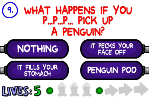 Question 10 (The Impossible Quiz 2) - The Impossible Quiz Wiki Question 10 (The Impossible Quiz 2) - The Impossible Quiz Wiki