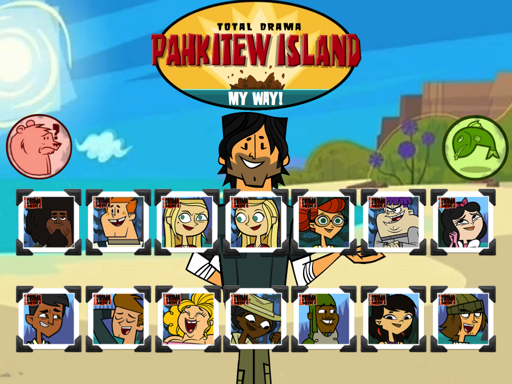 Image - Tdpi.jpg - Total Drama Island Fanfiction Wiki Image - Tdpi.jpg - Total Drama Island Fanfiction Wiki