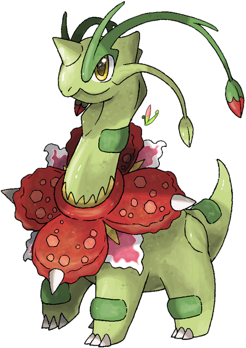 Mega Meganium - Fan-made Pokemon Universe Wiki - Wikia Mega Meganium - Fan-made Pokemon Universe Wiki - Wikia
