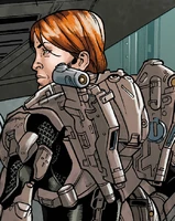 Linda-058 - Halopedia