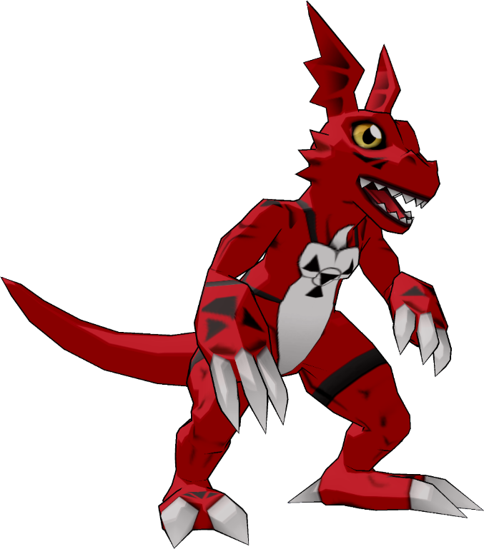 Image Guilmon Dwdspng Digimon Wiki Go On An Adventure To Tame The Frontier And Save The