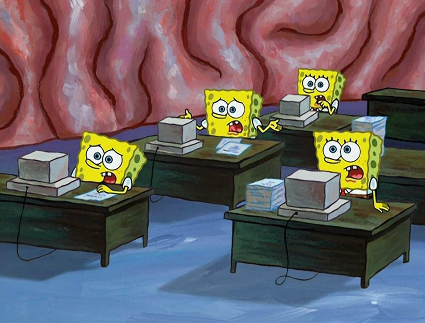 Image Squilliam Returns 099png Encyclopedia Spongebobia The Spongebob Squarepants Wiki