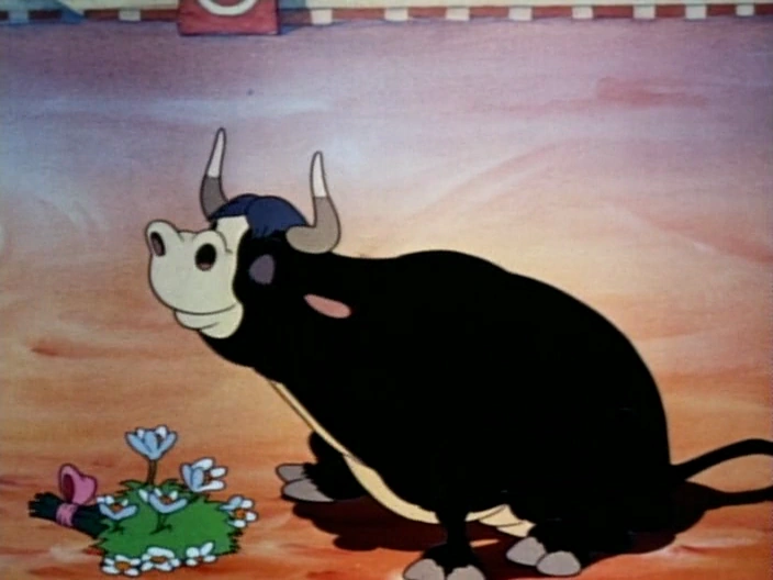 Image - FERDINAND.png - DisneyWiki