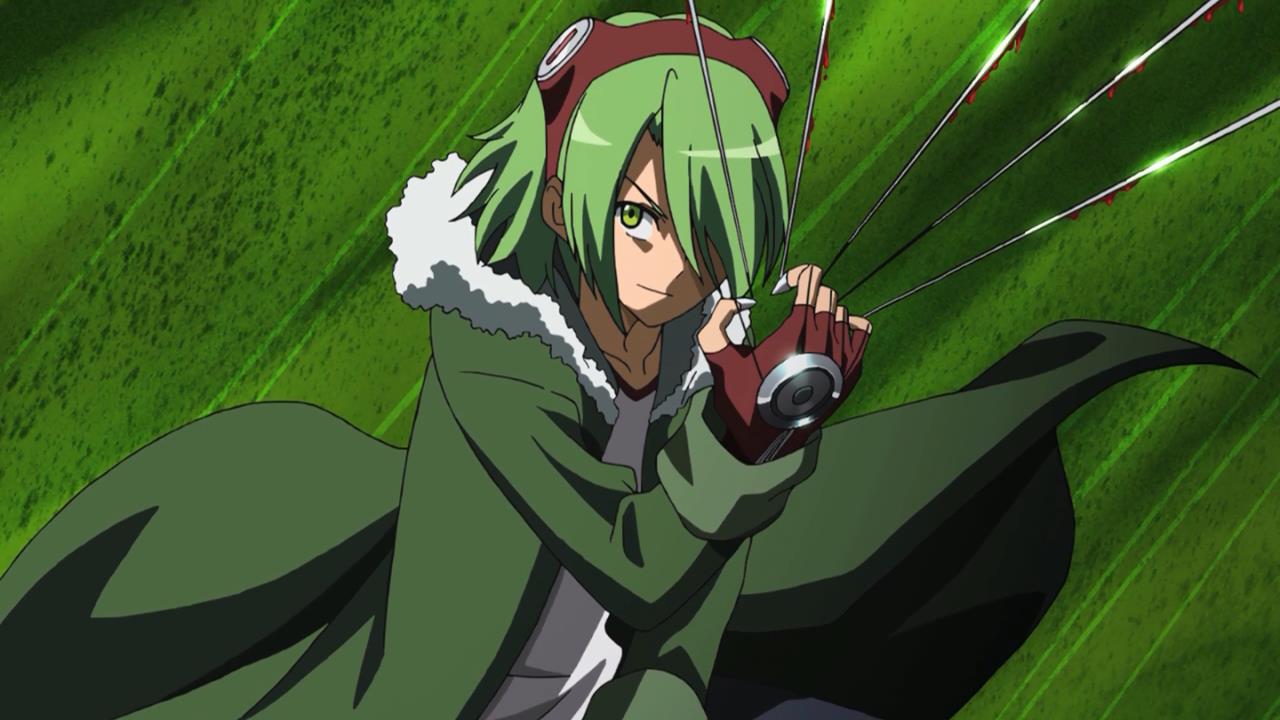 Lubbock Akame Ga Kill Wiki