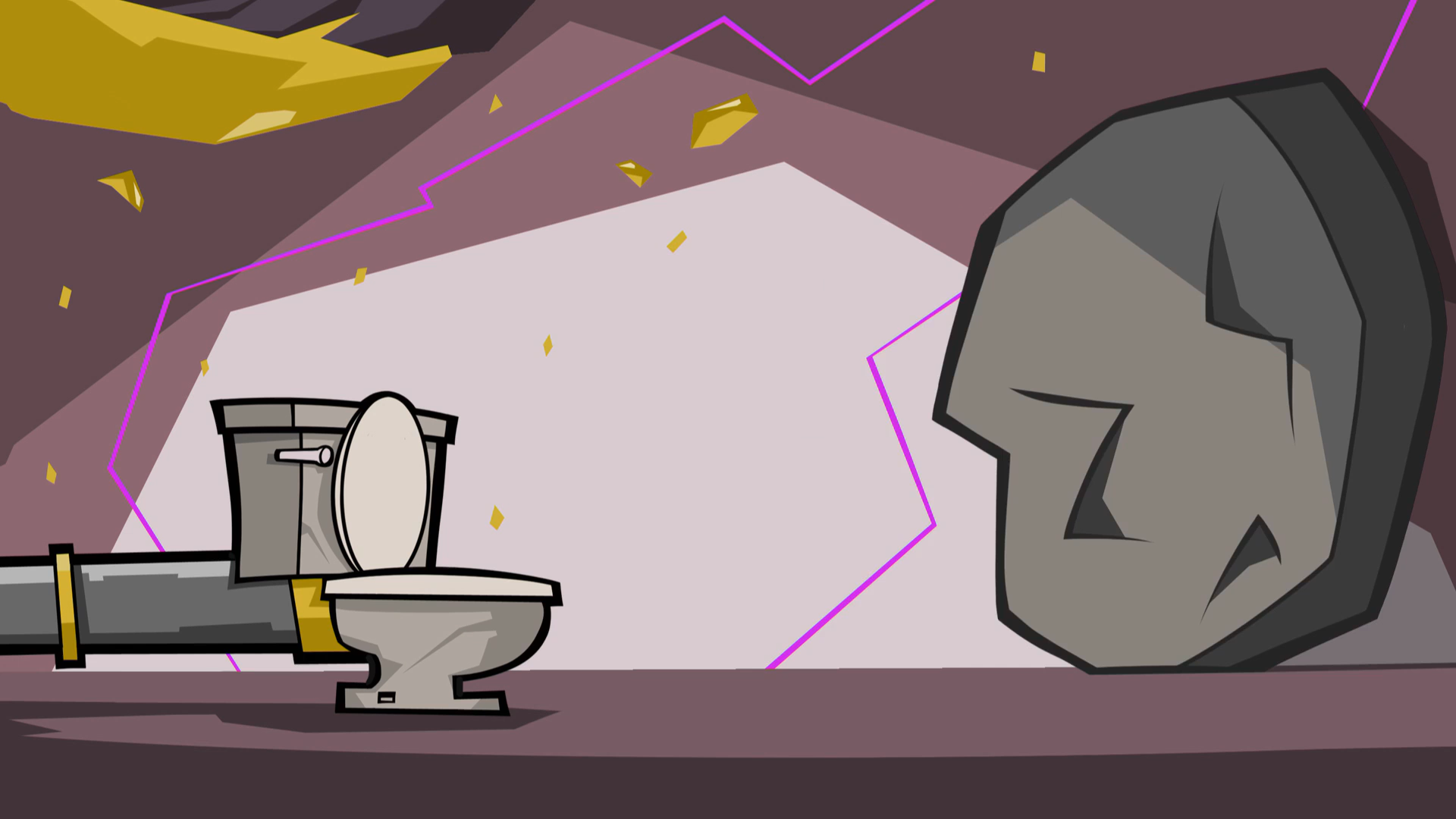 Kraders House Mixels Wiki