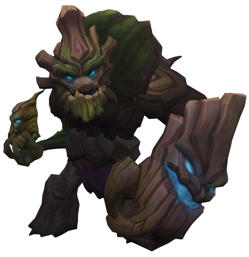 Image - Maokai Render.png - League of Legends Wiki - Champions, Items, Strategies, and many more!