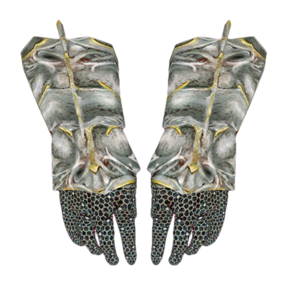 Mithril Gauntlets - The Elder Scrolls Wiki Mithril Gauntlets - The Elder Scrolls Wiki