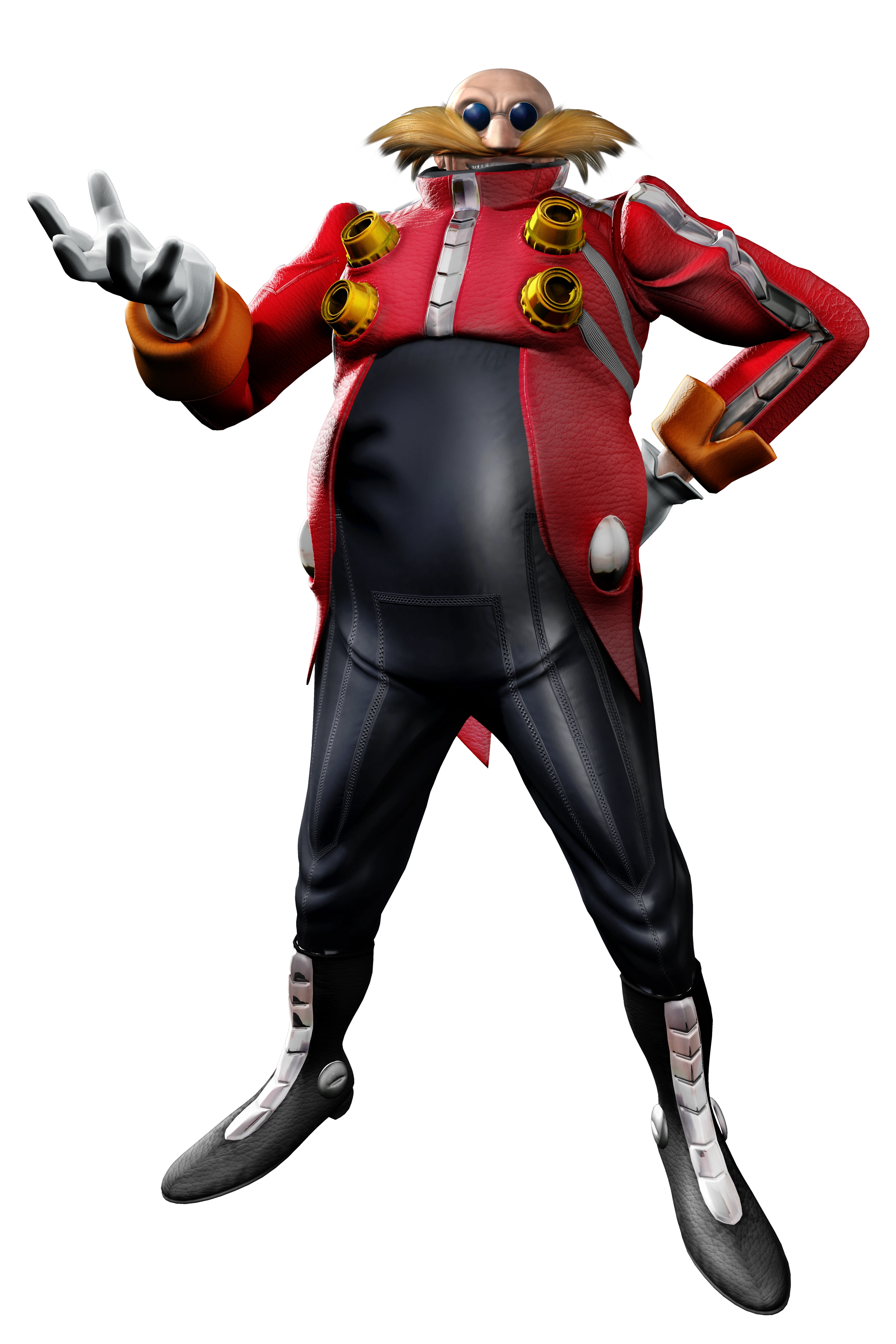 Eggman 06 Final
