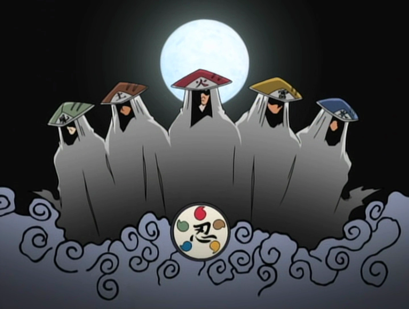 Kage Narutopedia Wikia Kage Narutopedia Wikia