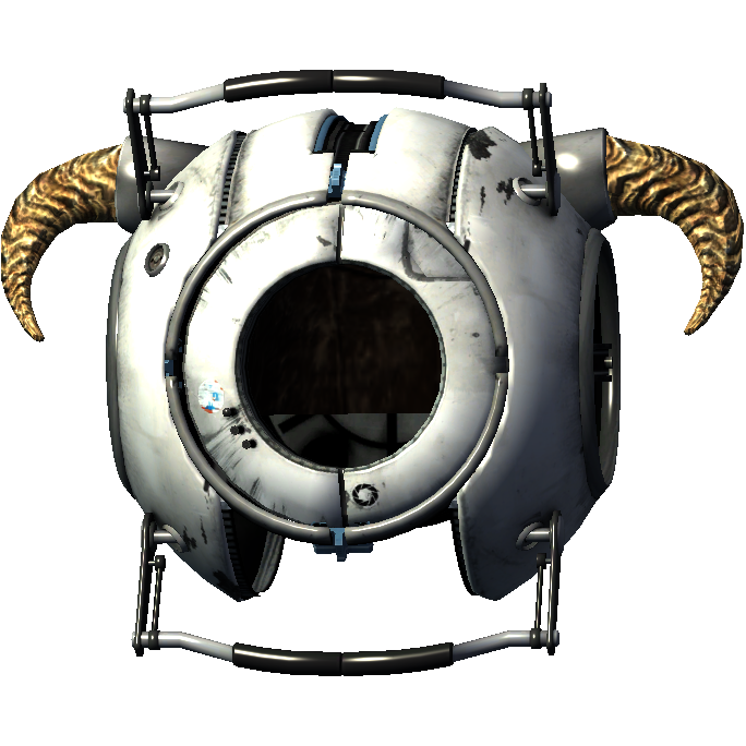 Dovahcore Helmet - The Elder Scrolls Wiki Dovahcore Helmet - The Elder Scrolls Wiki
