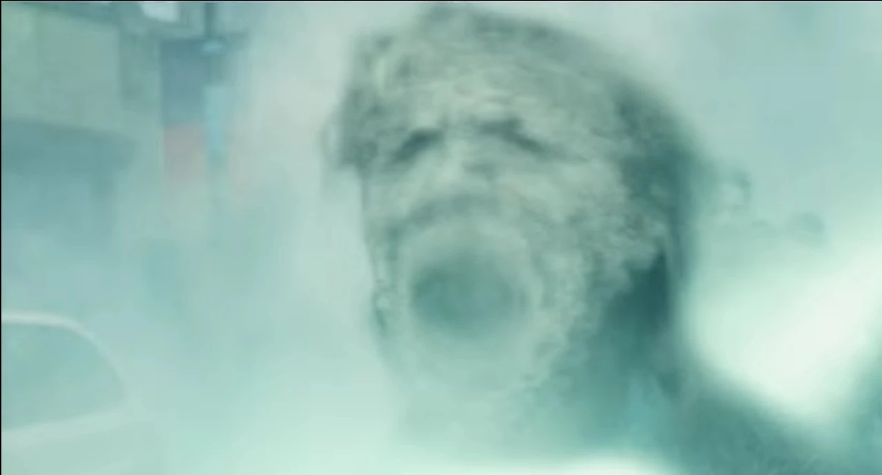 Heat-Ray - War of the Worlds