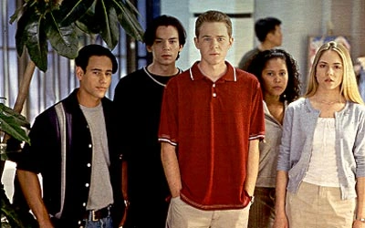 Animorphs (characters) - Seerowpedia