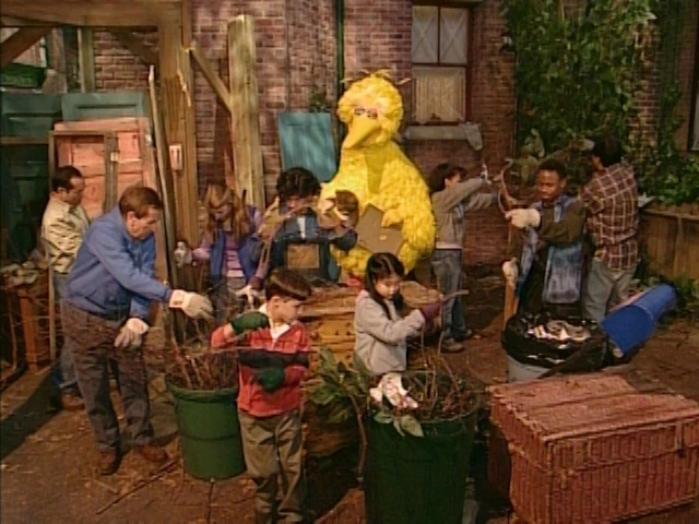 Episode 3978 - Muppet Wiki