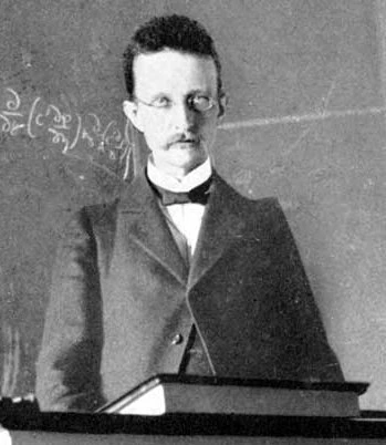 Max Planck's Life and Work - DIY Culture