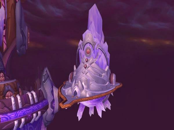 Mechanar - WoWWiki - Your guide to the World of Warcraft