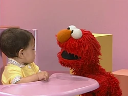 Elmo's World: Singing - Muppet Wiki