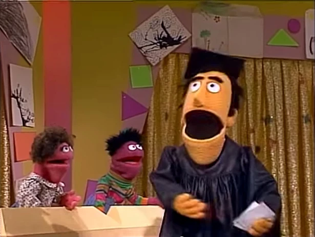 Sesame Street Game Shows - Muppet Wiki