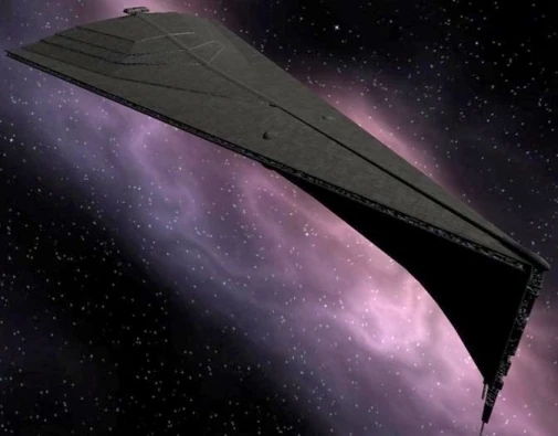 Eclipse-class Star Dreadnought - Wookieepedia
