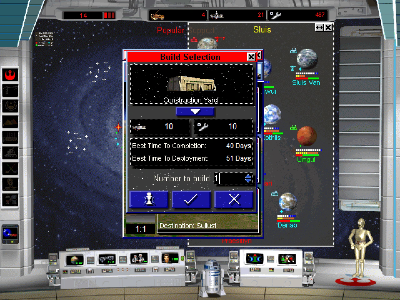 Classic Star Wars games that still hold up today. | Page 2 | NeoGAF