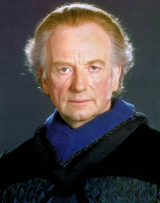 Palpatine - Star Wars Wiki