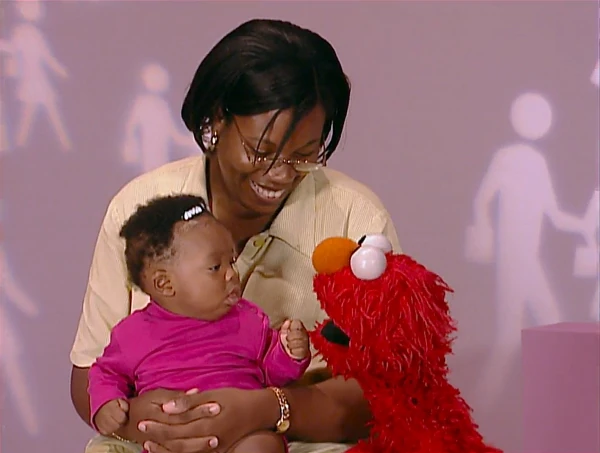 Elmo's World: Families - Muppet Wiki