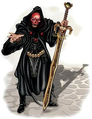 Shuruppak - The Forgotten Realms Wiki - Books, races, classes, and more