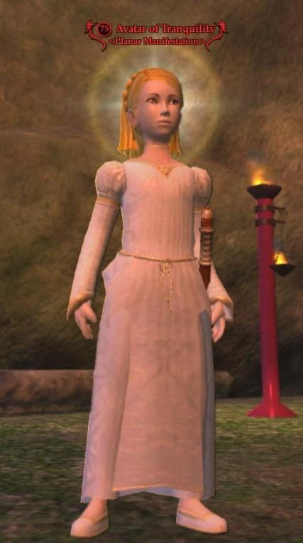 Meridia (spoilers) — Elder Scrolls Online