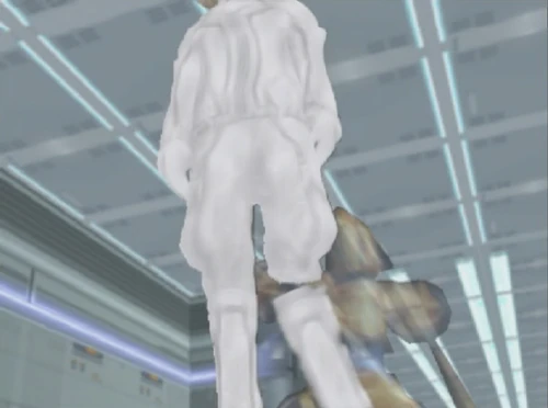 Gnosis - The Xenosaga Wiki - Xenosaga, Xenosaga 2, Xenosaga 3, and more ...