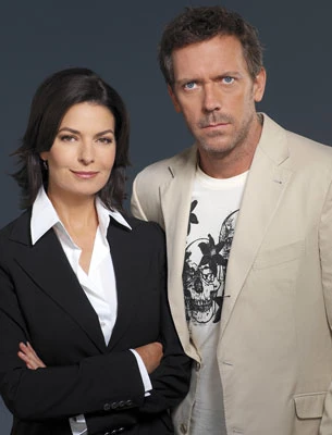 Stacy Warner - House Wiki