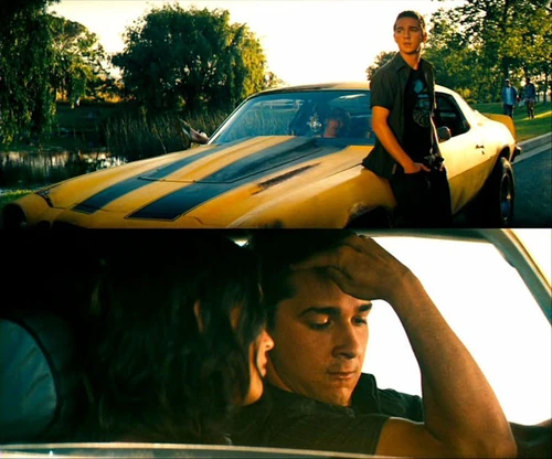 Samuel Witwicky (Movie) - Teletraan I: the Transformers Wiki - Age of ...