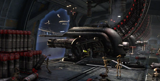 The pointless debate about the PT having superior technology | Jedi ...